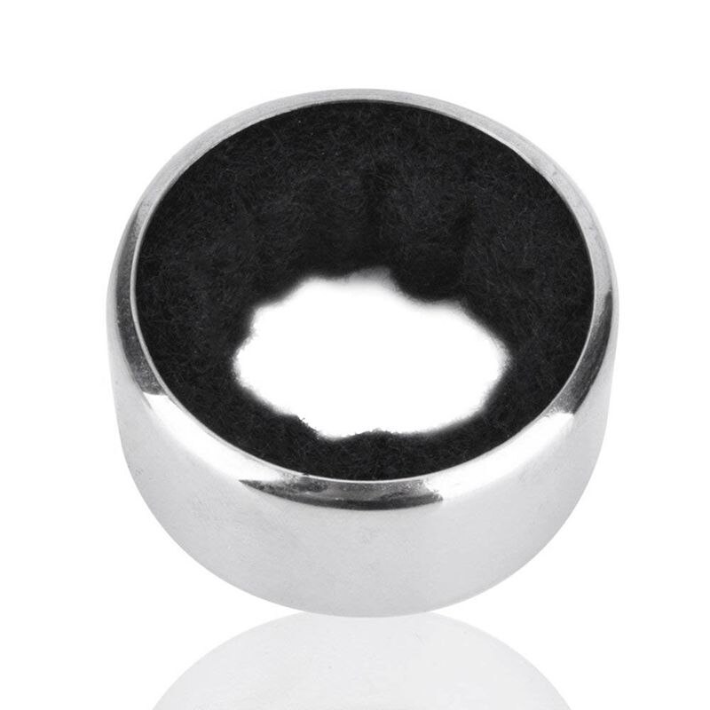 Wine Bottle Collar Wine Drip Collar Stainless Stee... – Grandado
