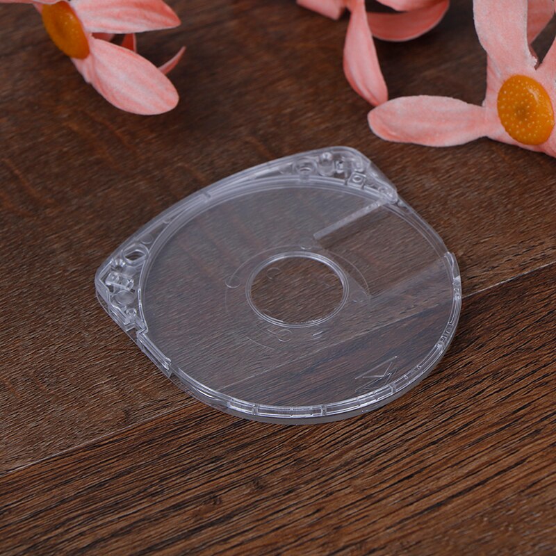 Replacement UMD Game Clear Disc Shell Case Holder ... – Grandado