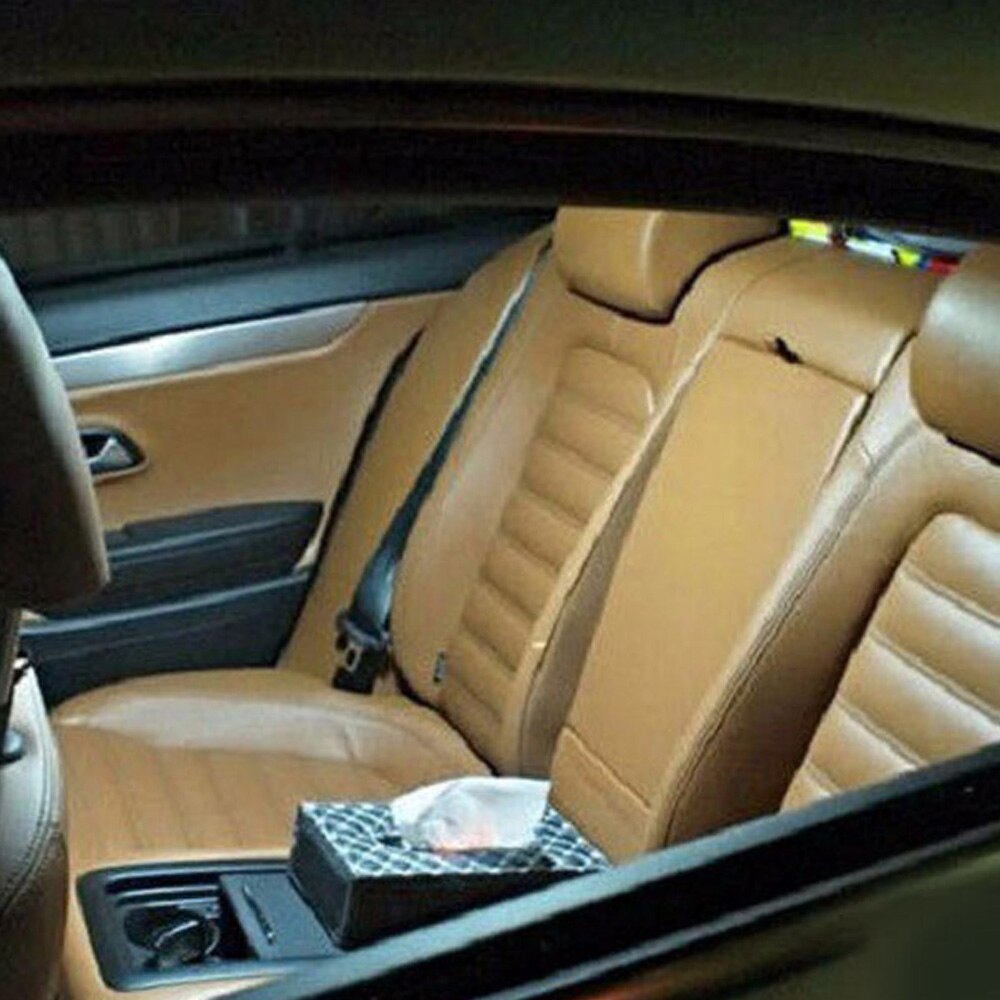 Replacement Car Lights Parts Accessory 36MM C10W 4... – Grandado