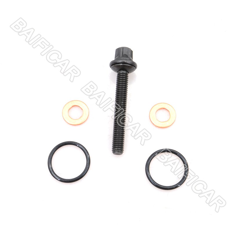 Baificar Brand Genuine Injector Repair Kit 671017K... – Grandado