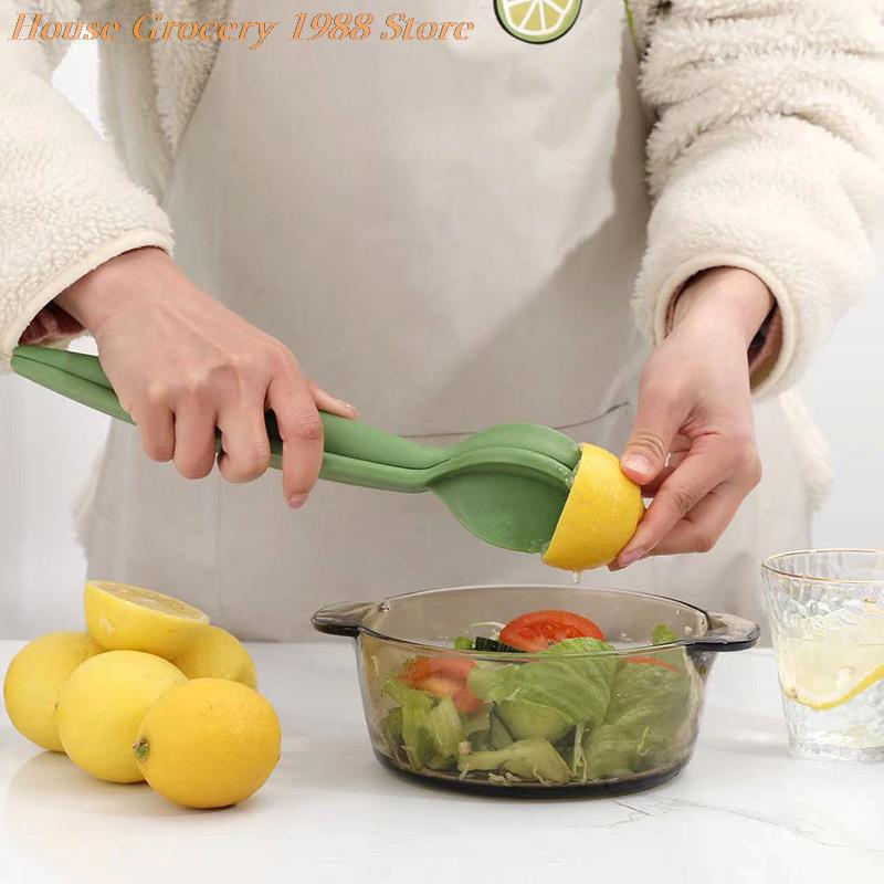 Multifunction Food Clip Spoon Fork Tongs Salad Cli... – Vicedeal