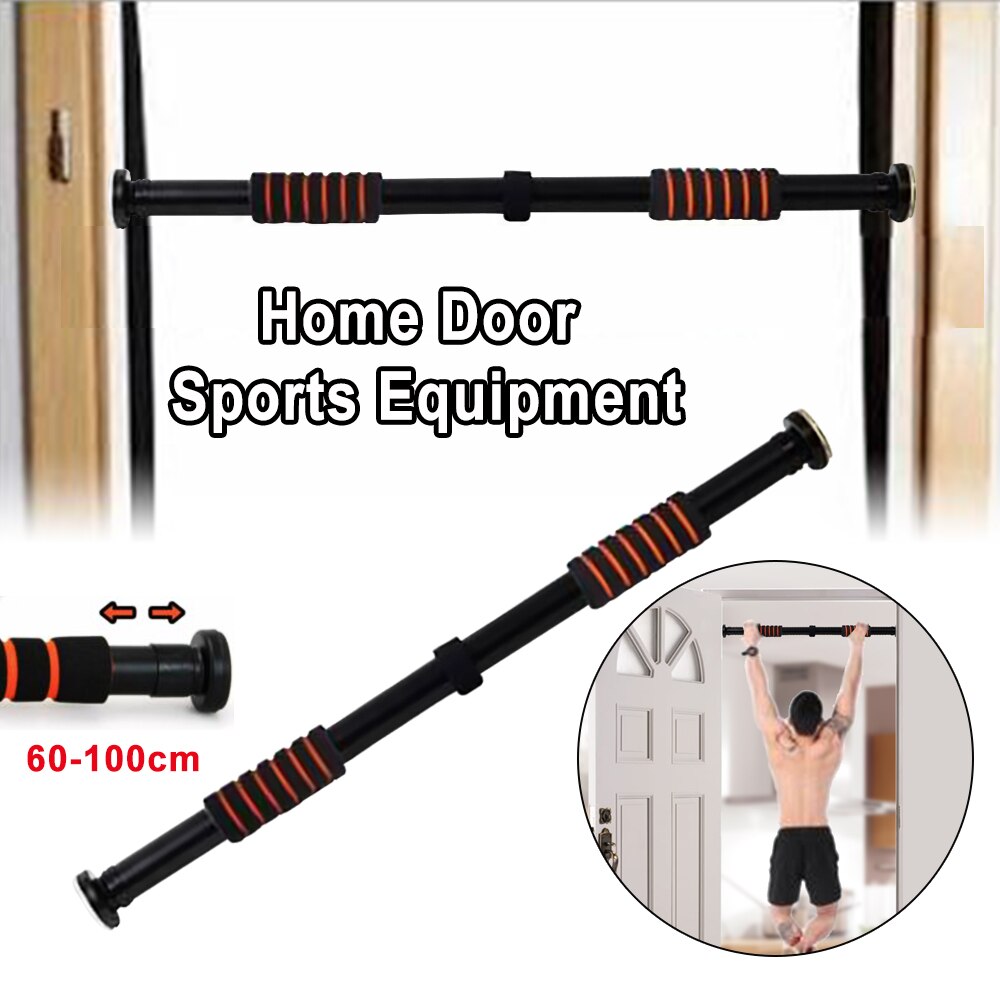Home Door Exercise Bar Chin Pull Up Training Gym A... – Vicedeal