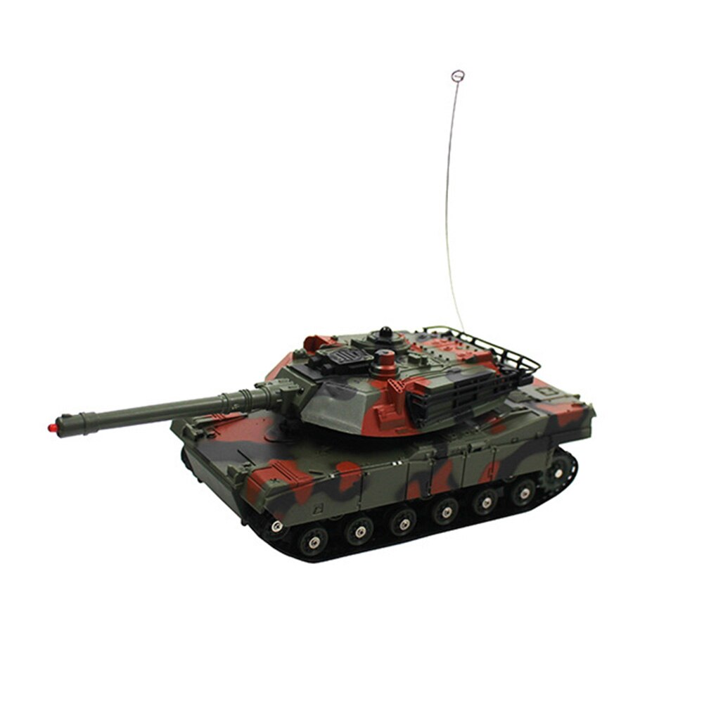 Portable Educational Lightweight Battling Toy Tank... – Grandado