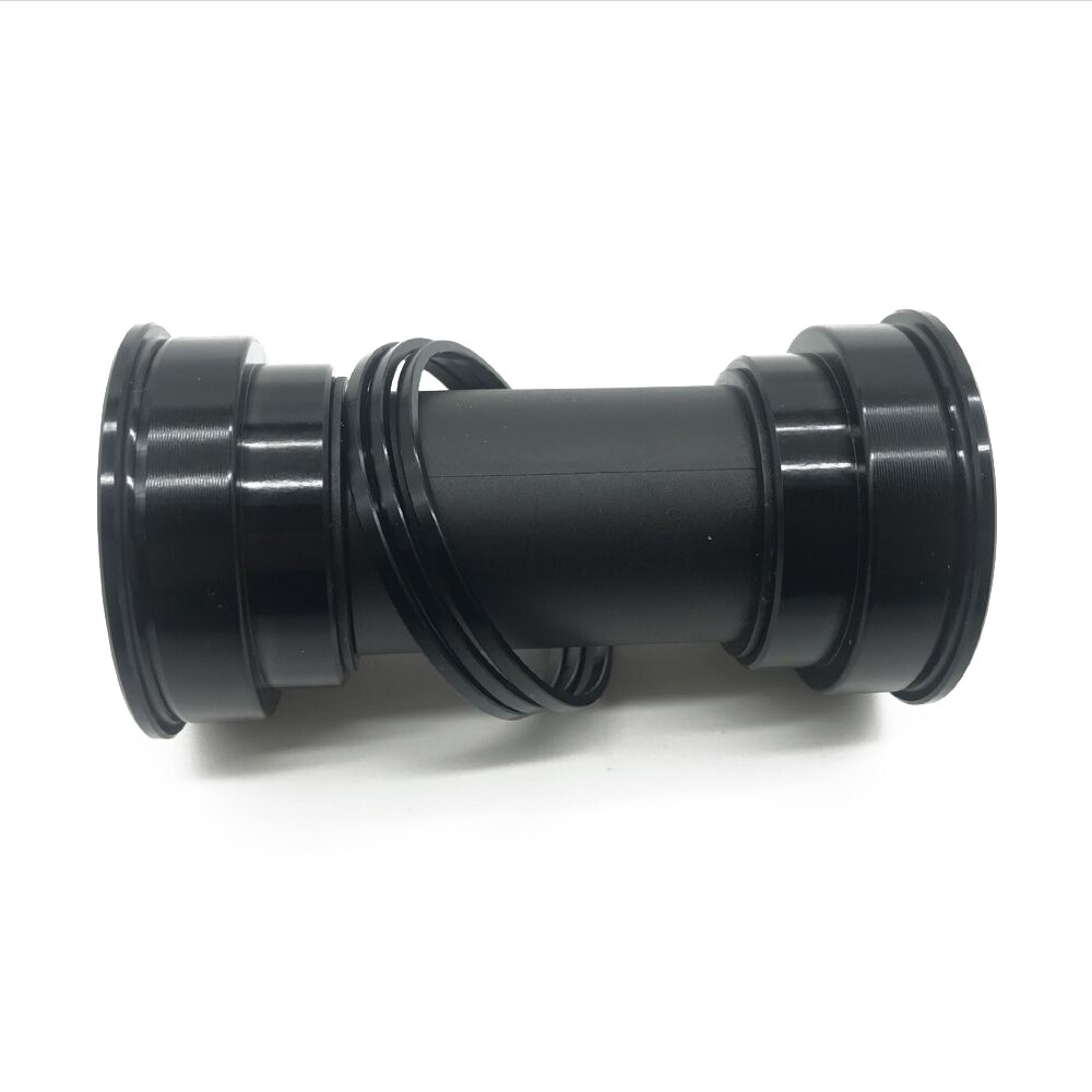 Press-in BB92 Bike Bottom Bracket Fit for 24mm Spi... – Grandado