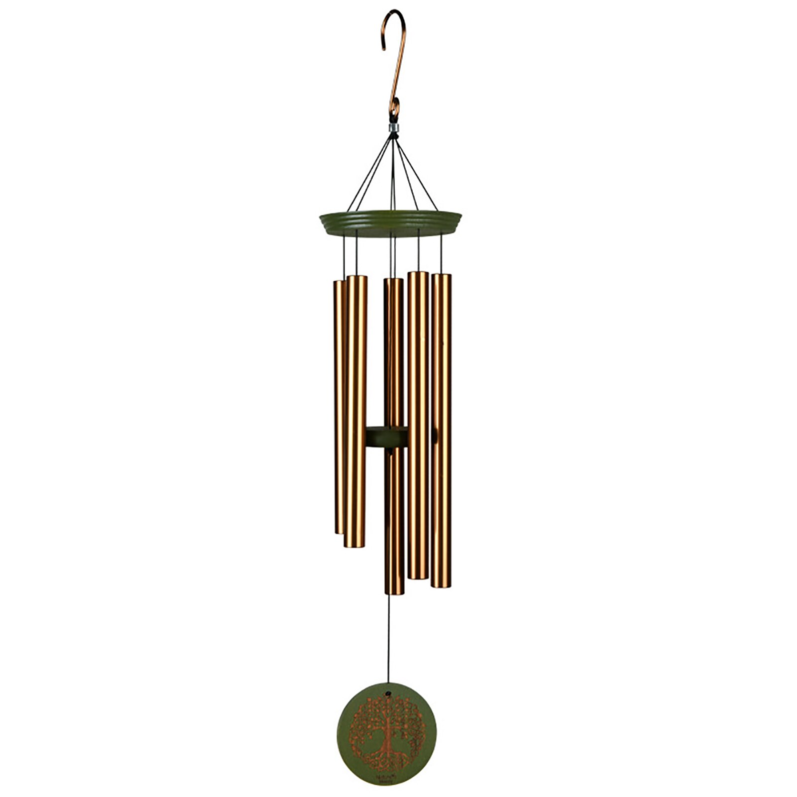 Unique Large Memorial Wind Chimes Garden Wind Chim... – Vicedeal