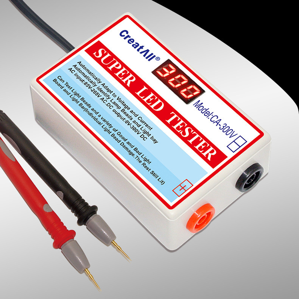 Led Lamp Tv Backlight Tester Multipurpose Led Stri... – Vicedeal