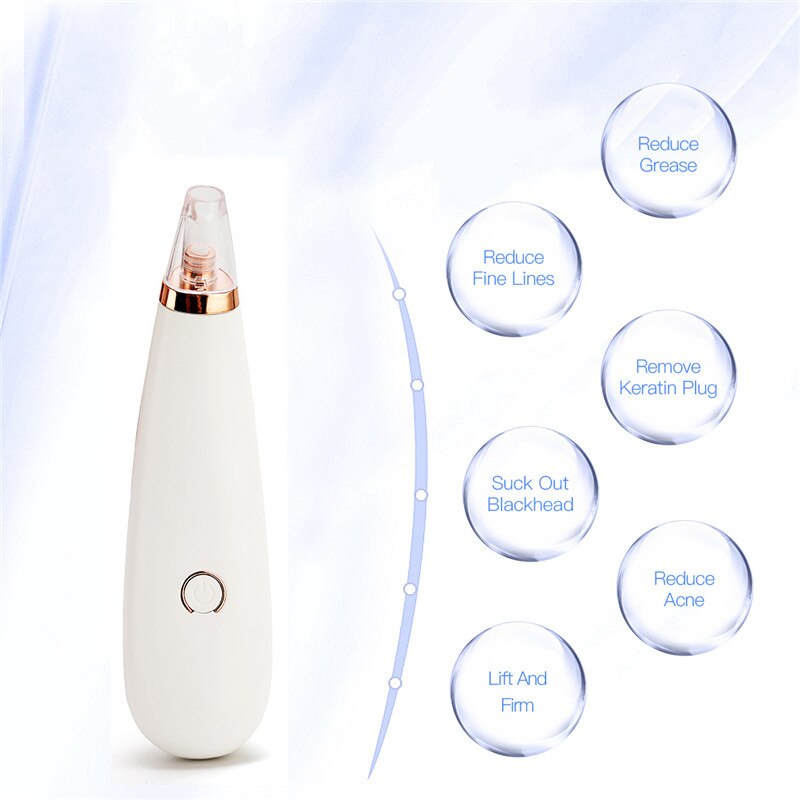 Blackhead Remover T Zone Pore Acne Pimple Removal ... – Grandado