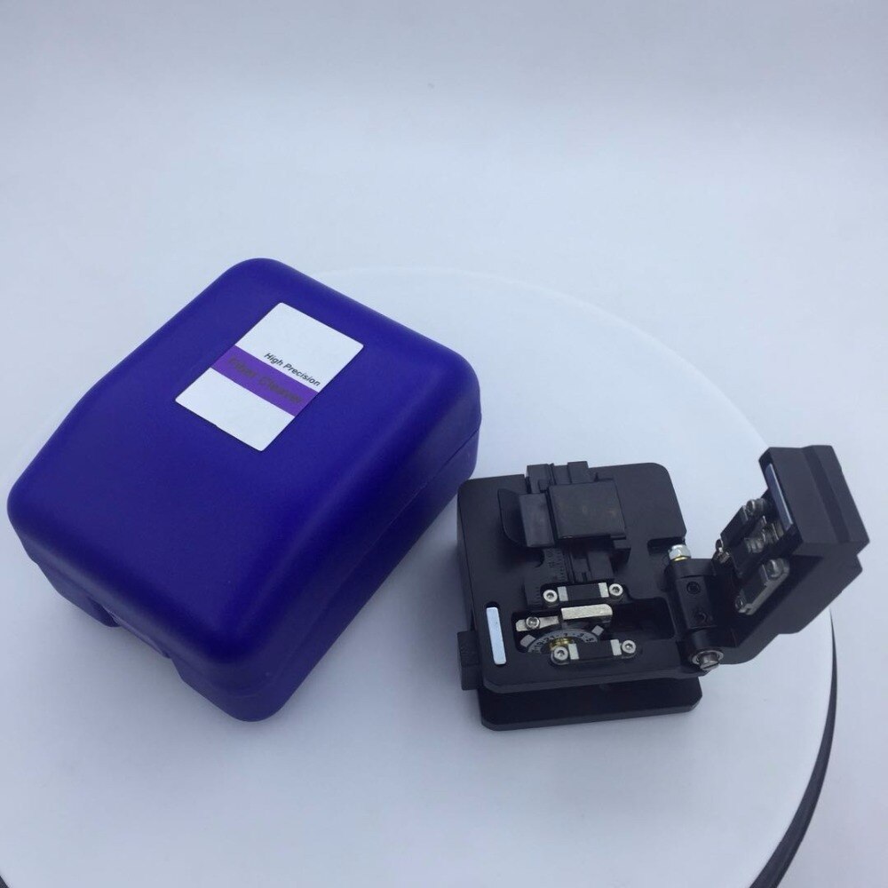 Low-cost of high fiber cutting knife Fiber Cleaver... – Grandado