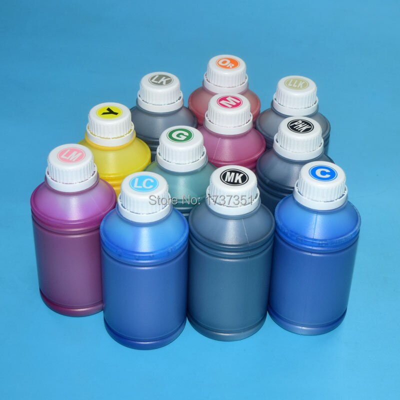 653 T653 4900 1000ml À Prova D' Água tinta Pigment... – Vicedeal