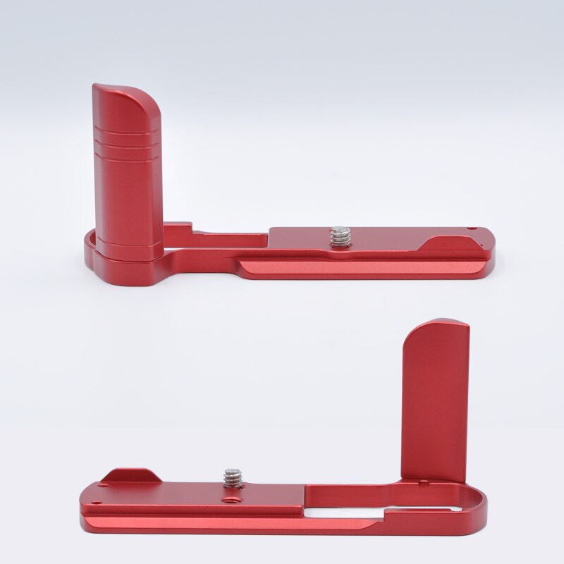 Camera Accessories L-Plate Bracket Metal Quick Rel... – Vicedeal