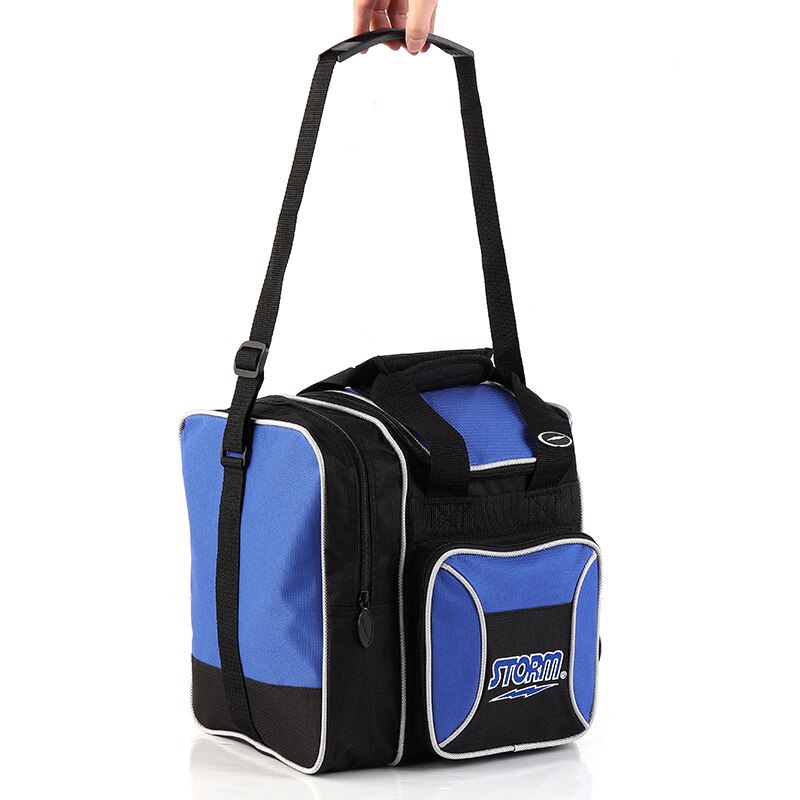 Strom Single bowling bag bowling balls bowling acc... – Grandado
