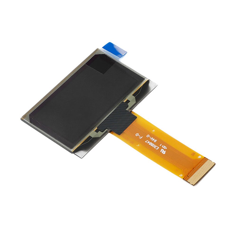 1.54 inch OLED screen 128*64 SPI/IIC interface SSD... – Grandado