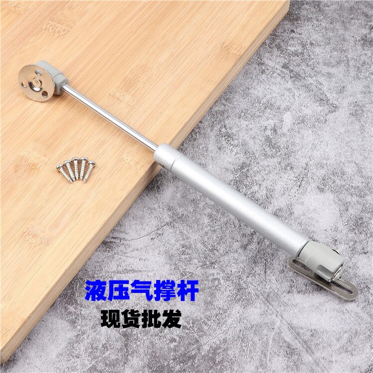 Cabinet gas support hydraulic rod pneumatic rod ca... – Grandado