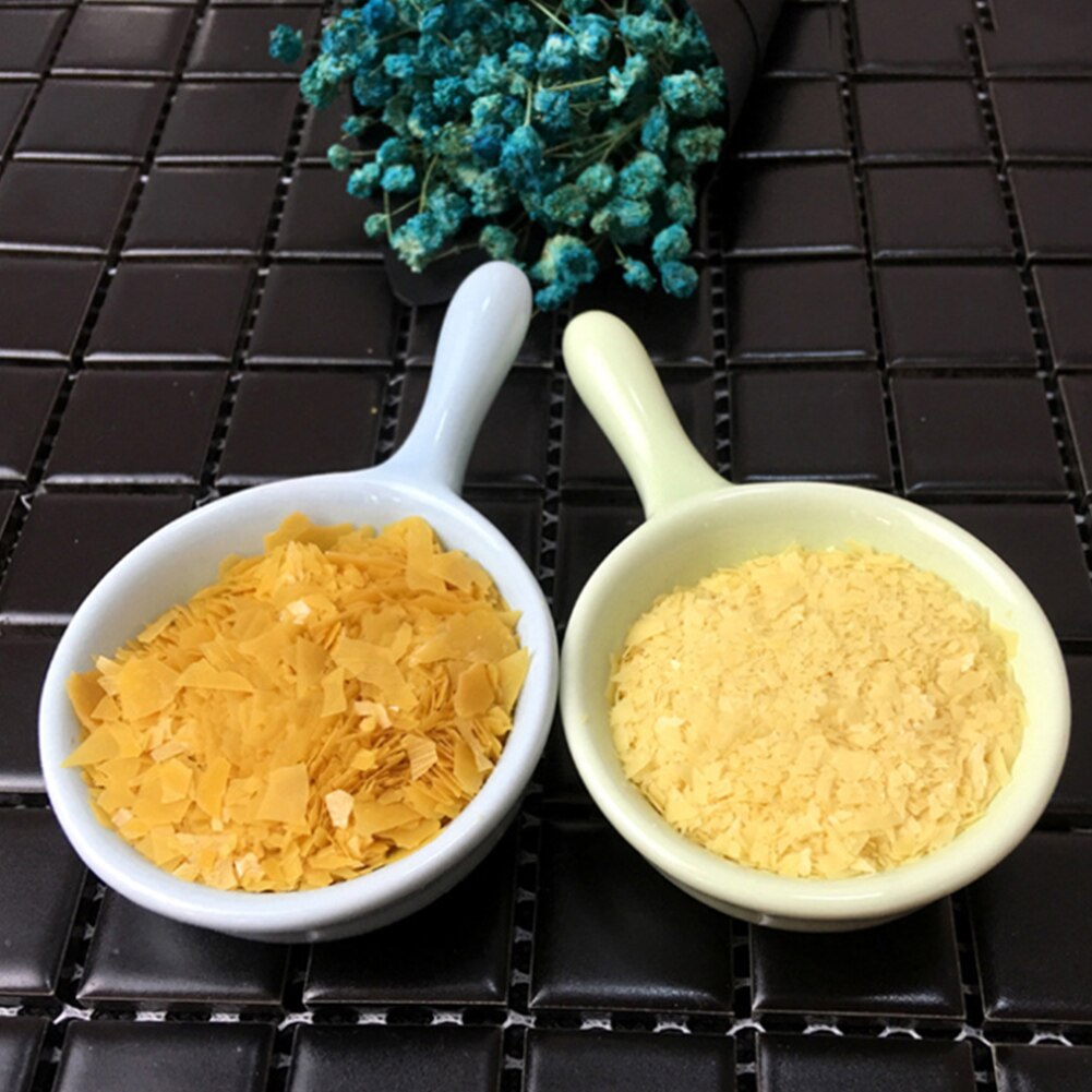 100g Flakes Multi Uses Leather DIY Crafts Non-tack... – Vicedeal