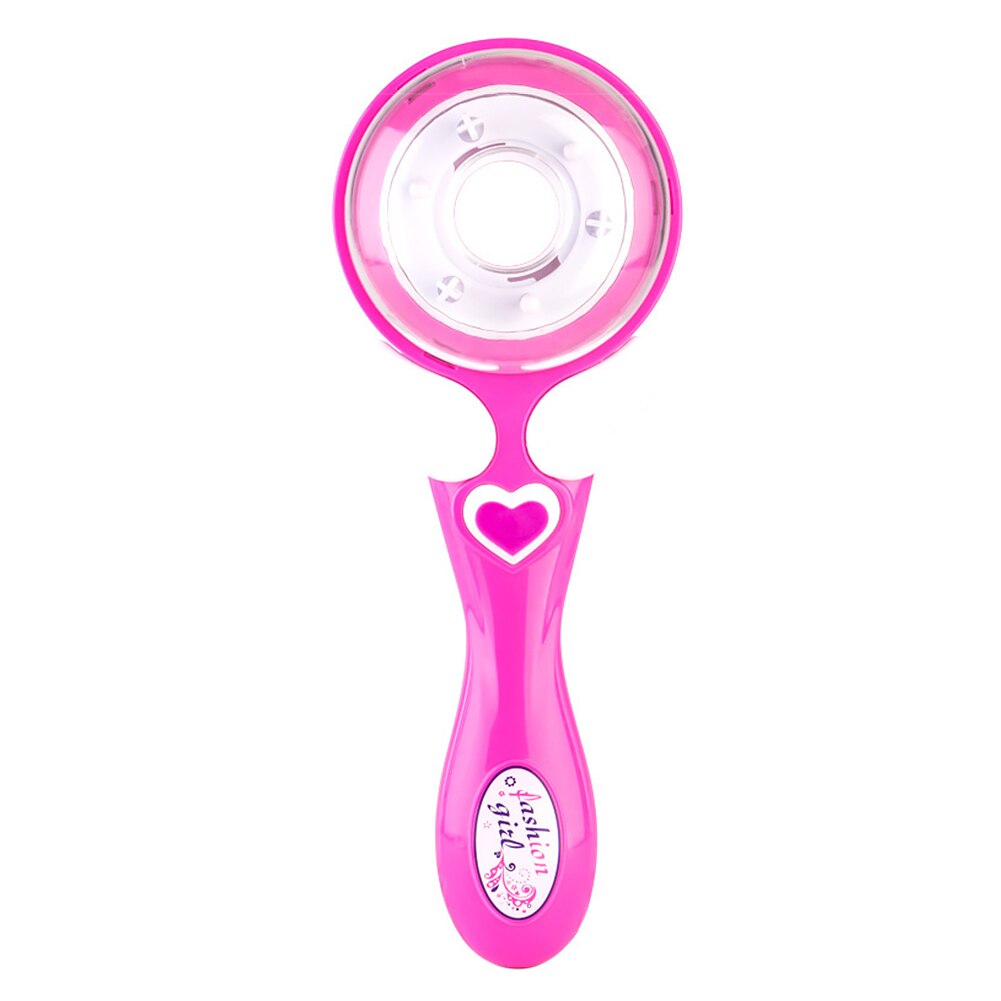 Handheld Styling Tools Battery Powered Electric Br... – Grandado