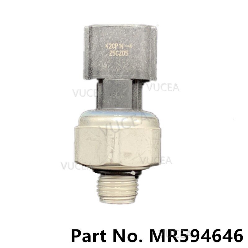 MR594646 42CP14-2 42CP14-3 42CP14-4 Power Steering... – Vicedeal
