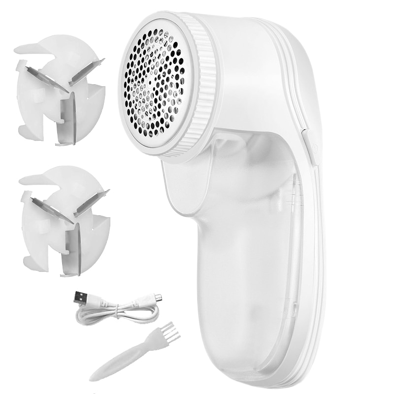 Mini Electric Clothes Sweater&Fabric Lint Remover,... – Vicedeal
