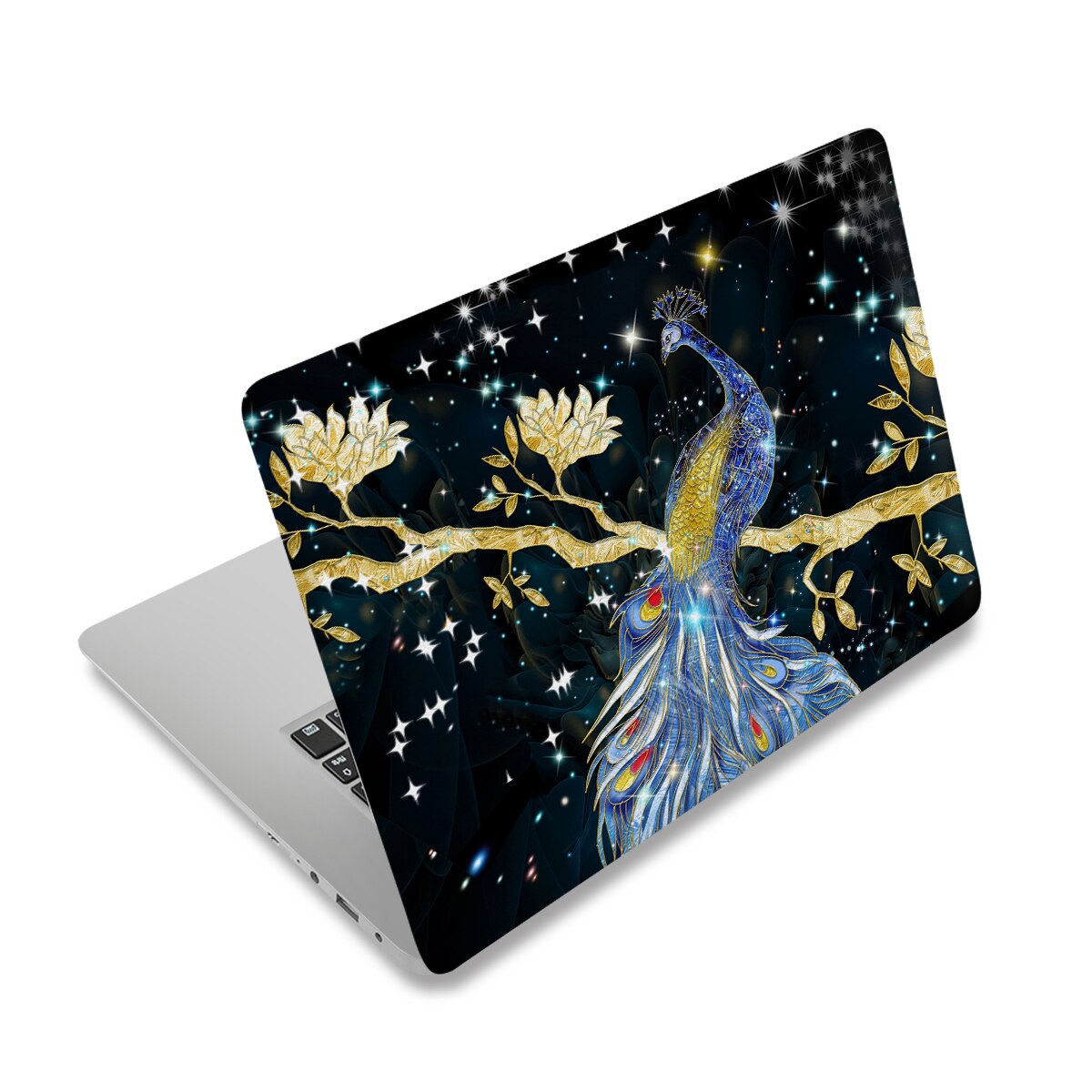 Laptop Cover Sticker Notebook Skin Laptop Skin Ani... – Grandado