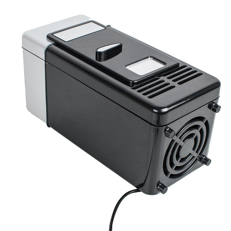 Portable Gadget USB Mini Black Heating and Cooling... – Grandado