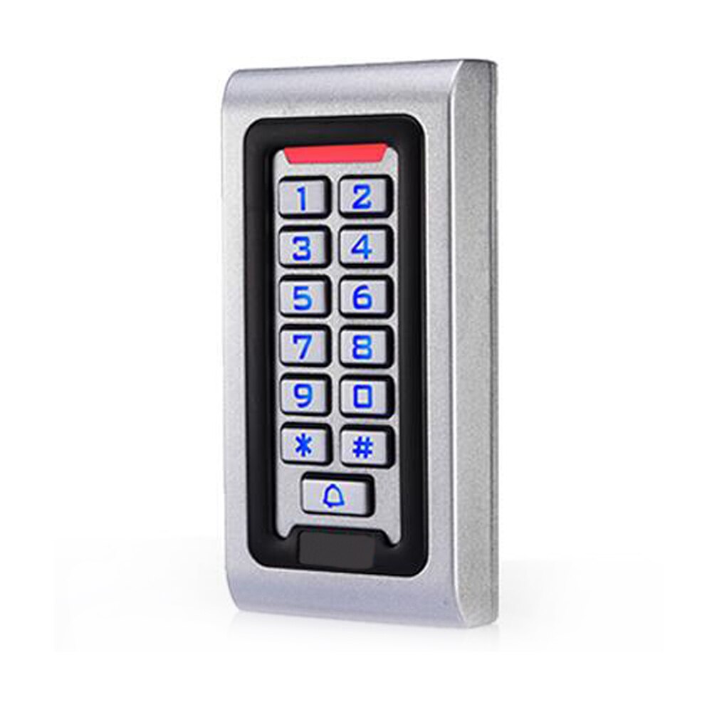 RFID 125Khz EM Keypad Door Access Control system I... – Vicedeal