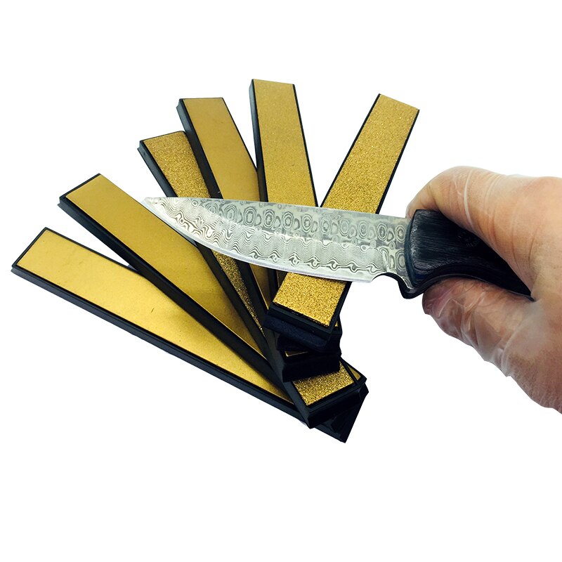 80-1000Grit Apex sharpener diamond whetstone Titan... – Vicedeal