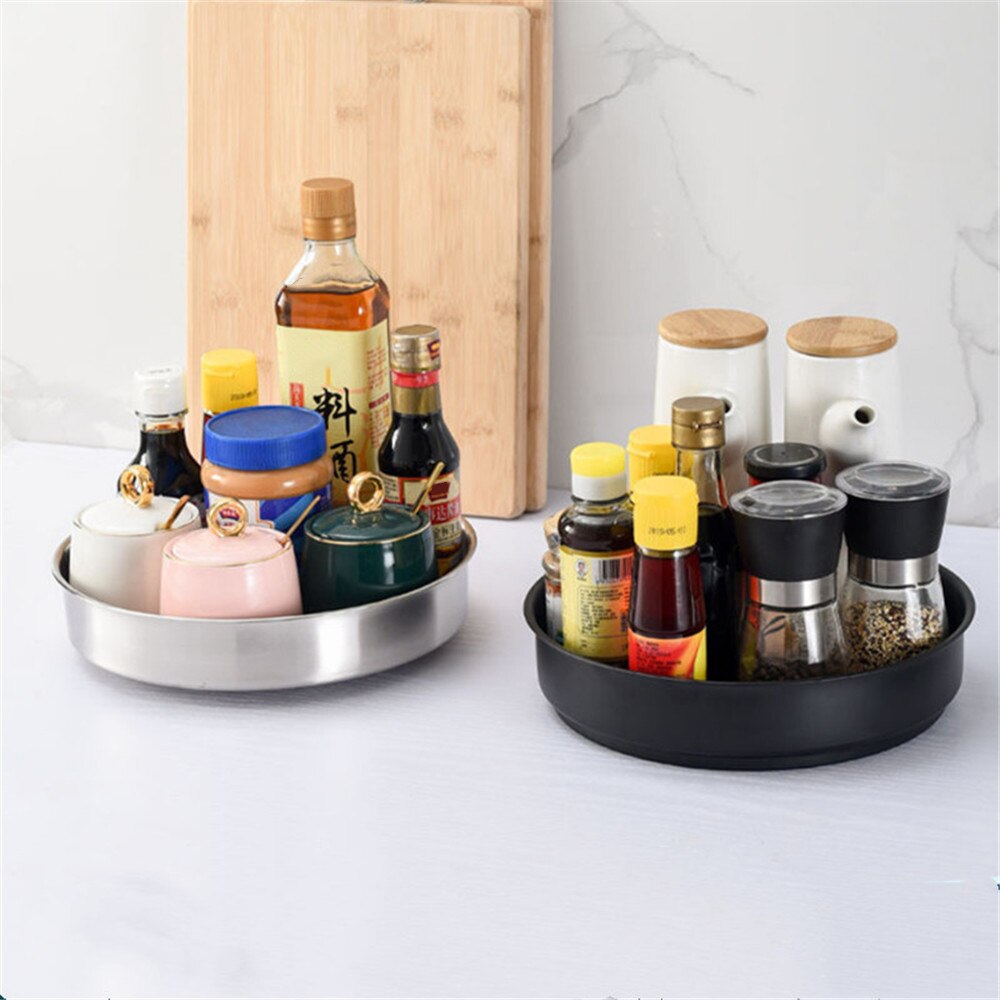Fruit Tray Kitchen Storage Container Spice Jar Sna... – Vicedeal