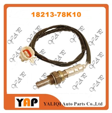 Sauerstoff Sensor FÜR FITSuzuki Grand Vitara 2,4 L... – Vicedeal