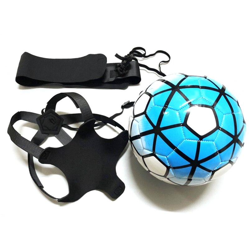 Football Training Ball Forward Assisted Kicking Tr... – Vicedeal