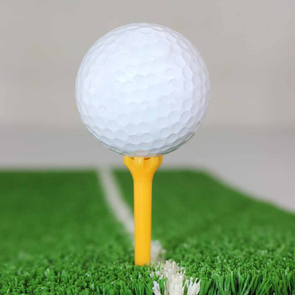 50Pcs/Set PE Plastic Golf Tee Tees Holder Replacem... – Grandado