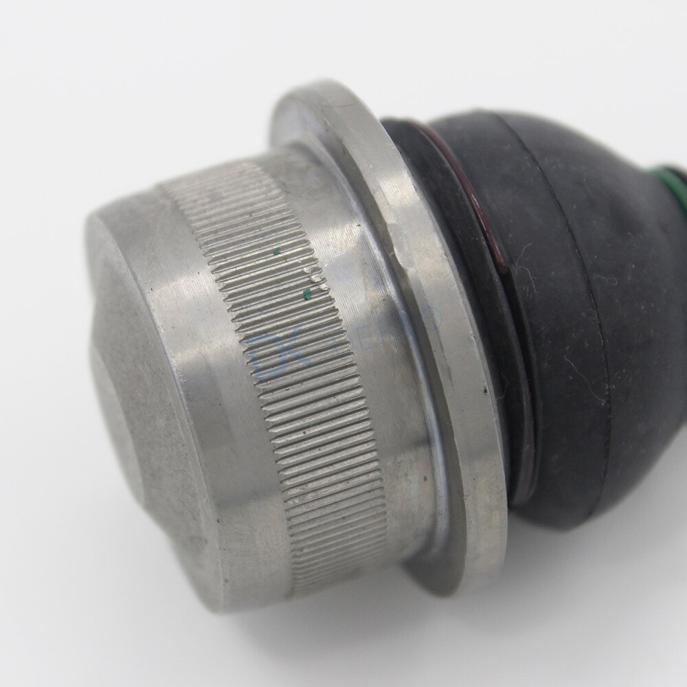 DEKEO Tie rod assembly Front for Mercedes Benz CLS... – Grandado