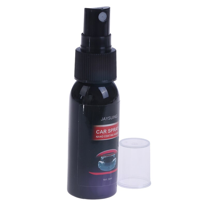 1pc 30ml auto keramisk bilbelegg lakkpleie bil nan... – Vicedeal