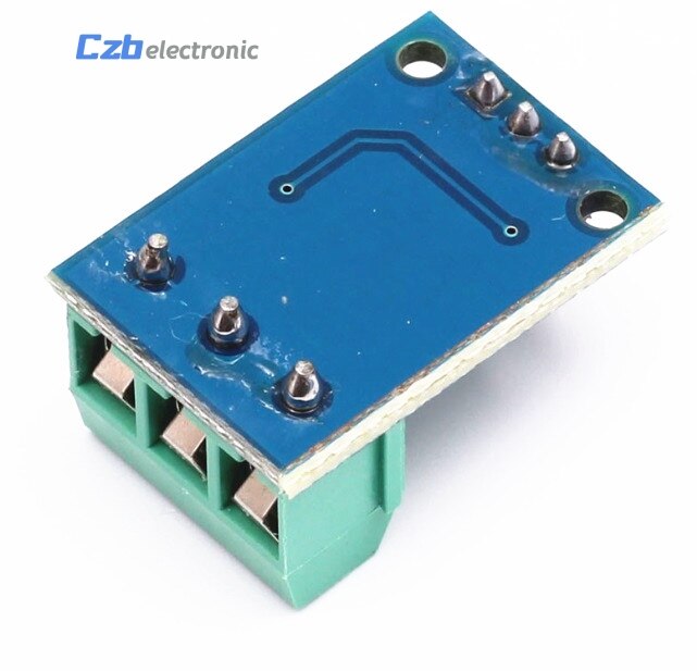 3A Palette Aktuelle Sensor Modul Professionelle MA... – Vicedeal