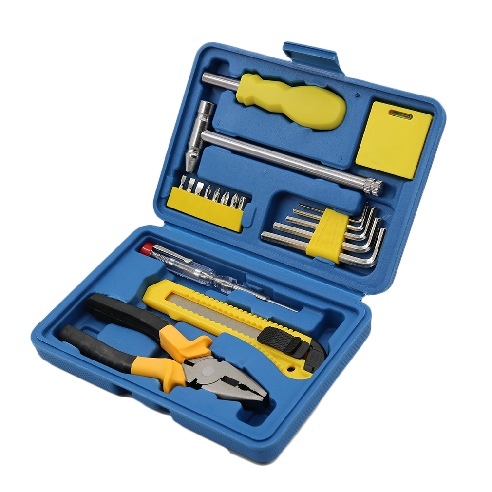 TM-6020 20 in 1 Multifunctional Combined Tool Set ... – Grandado