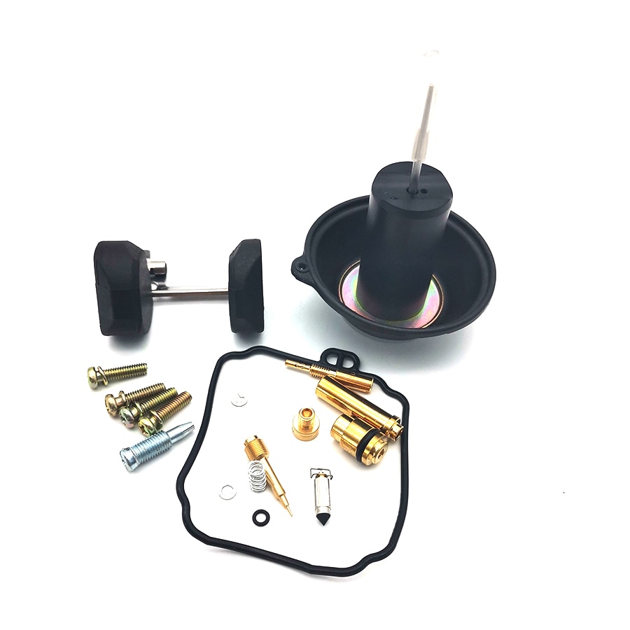 Karburator stempel flydepakning reparation genopby... – Grandado