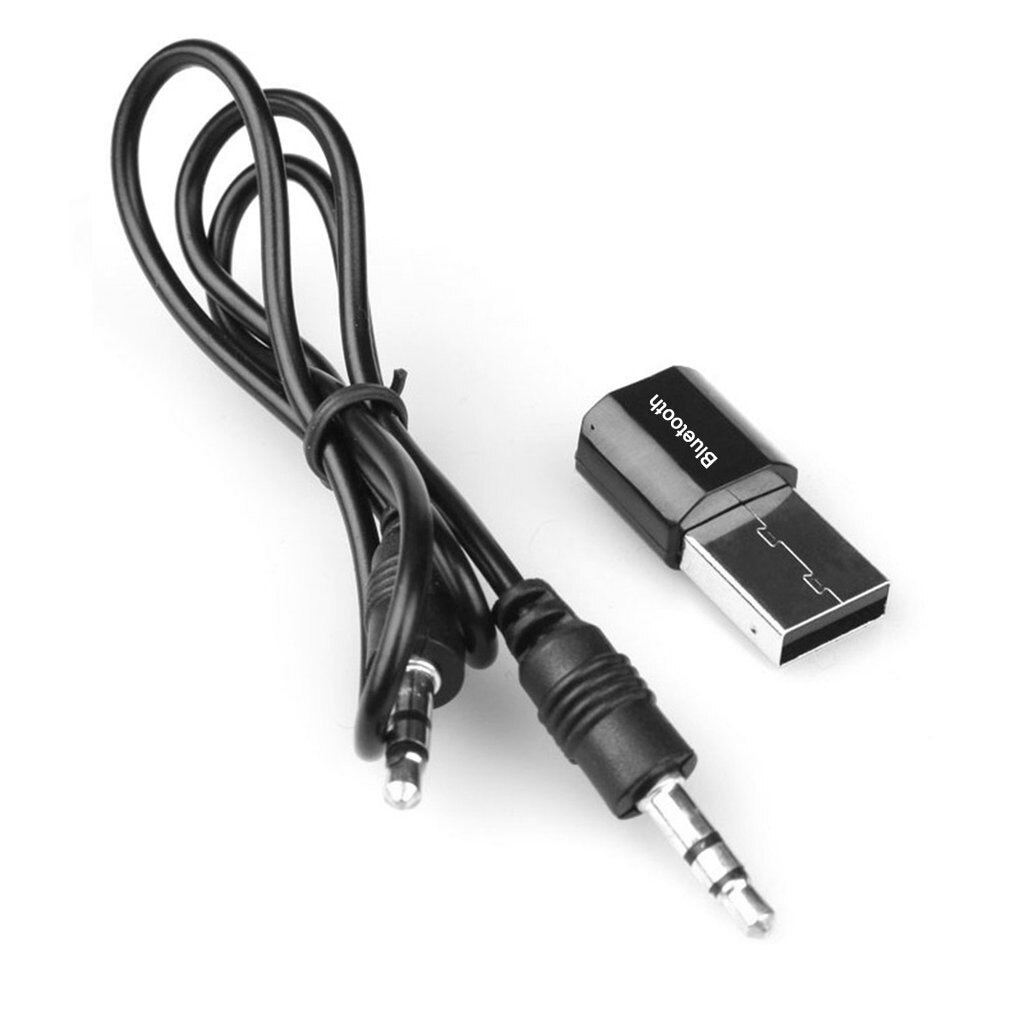 Mini usb bluetooth adapter v4.0 aux bluetooth don... – Grandado