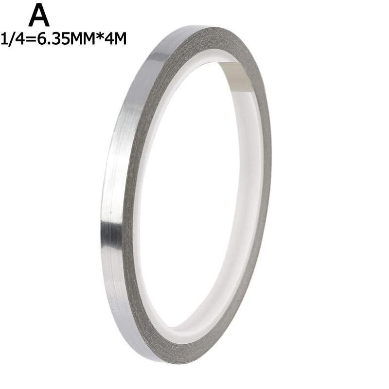 0.18mm Thick Weighted Tennis Racket Lead Tape Shee... – Vicedeal