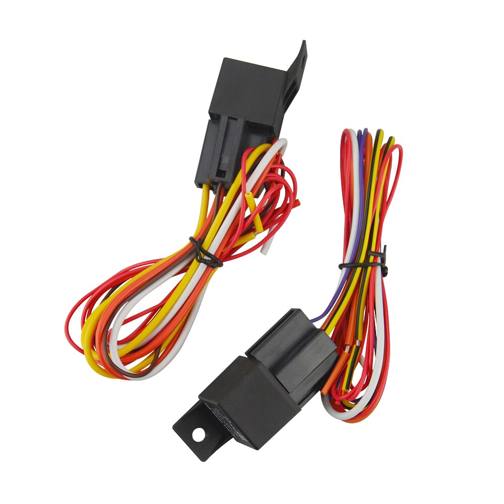 Central Locking Relay for Original Coban GPS Vehic... – Vicedeal