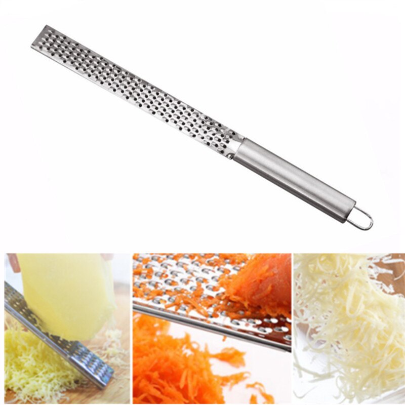 Kaas Rasp Shredder Rvs Razor Sharp Blade Hand Rasp... – Grandado