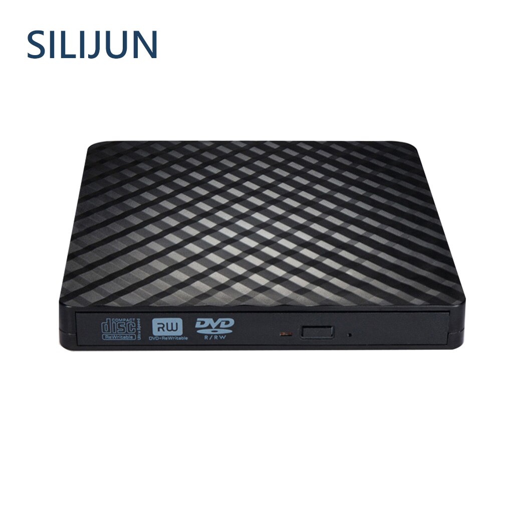 Reproductor de Cd para PC y portátil, USB externo ... – Grandado