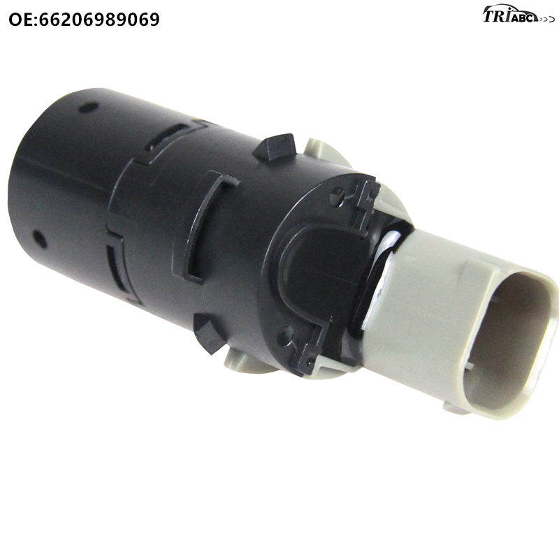 Parkeersensoren Voor En Achter Voor BMW E39 PDC X3... – Grandado