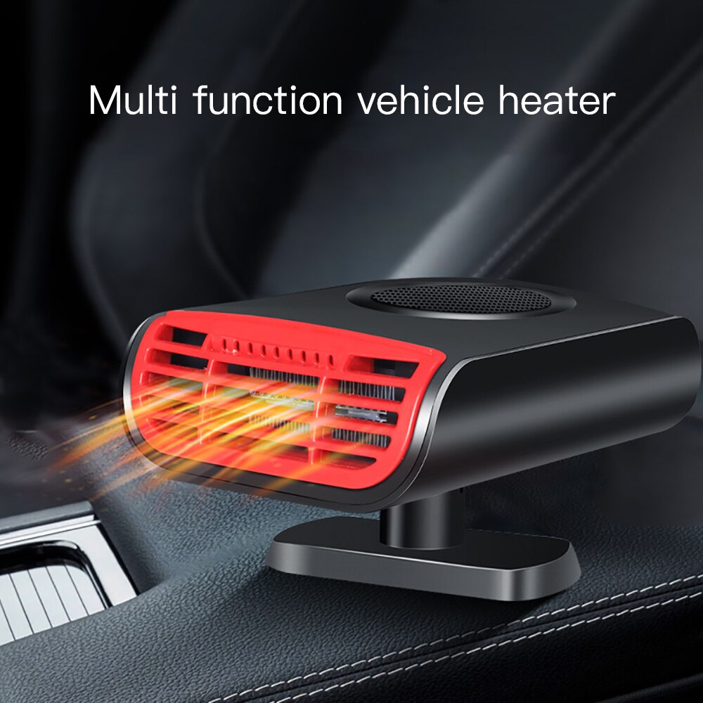 150W DC12V Mini Fahrzeug Heizung Defroster Demiste... – Grandado