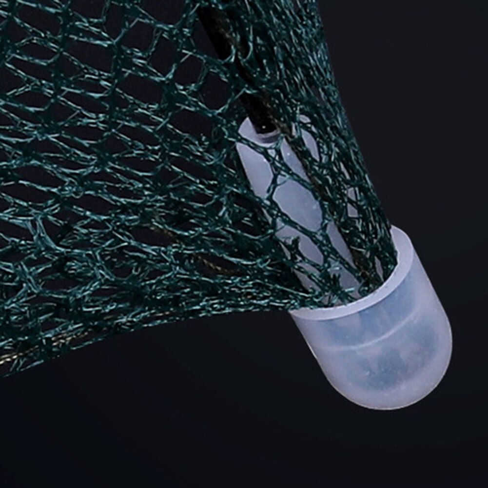 6/8 Holes Fishing Net Folded Portable Hexagon Fish... – Grandado