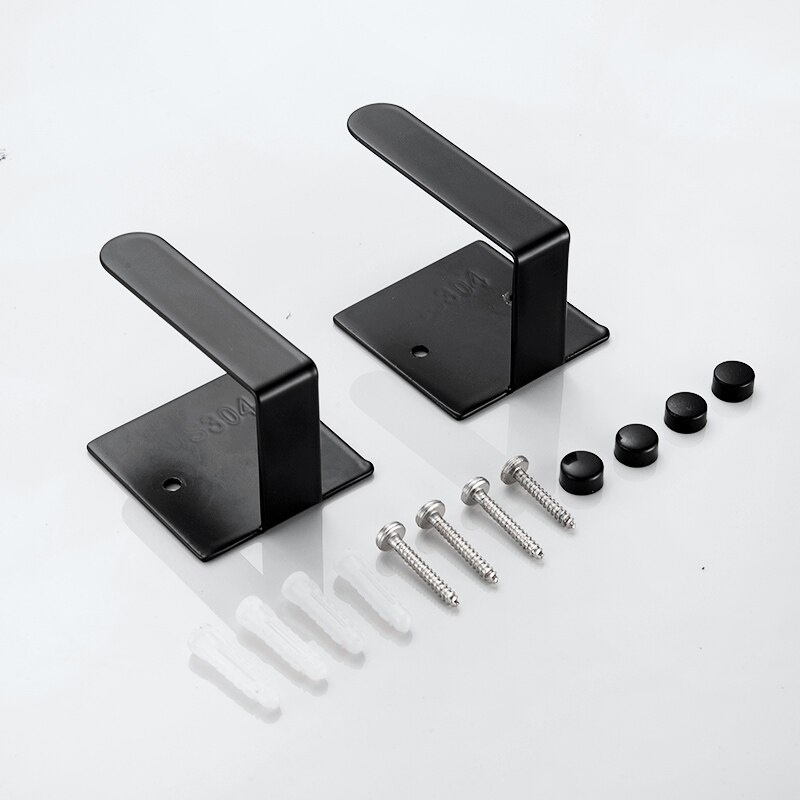 Wall-Mounted Perforated Racks Kitchen Racks Lid St... – Grandado