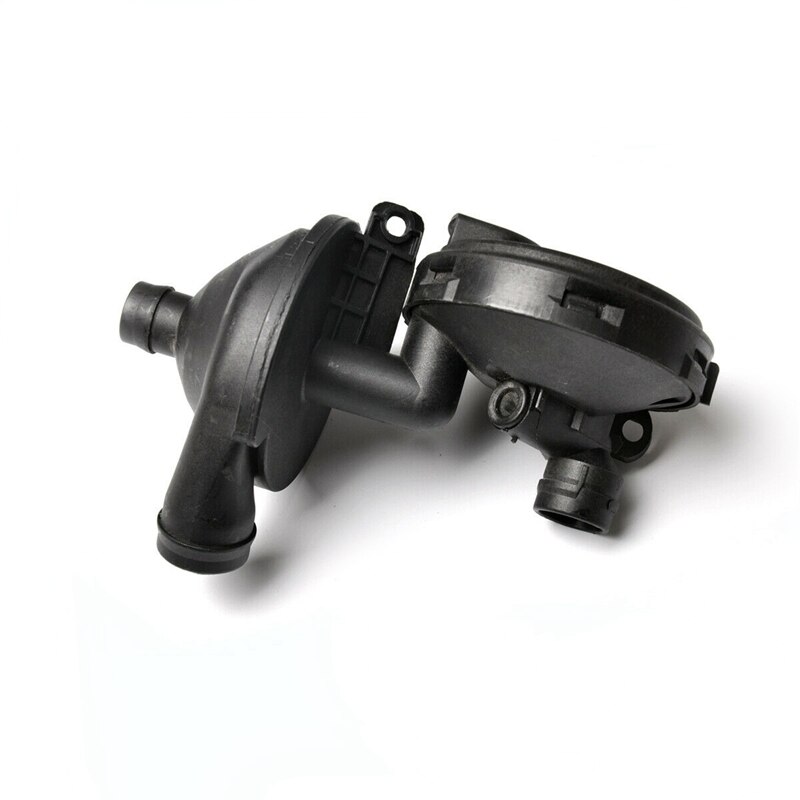 PCV Oil Separator Crank Case Vent Valve Breather H... – Grandado