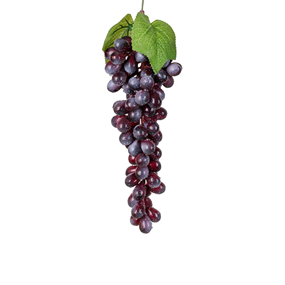 Fruta Artificial, uvas artificiales, fruta falsa d... – Grandado