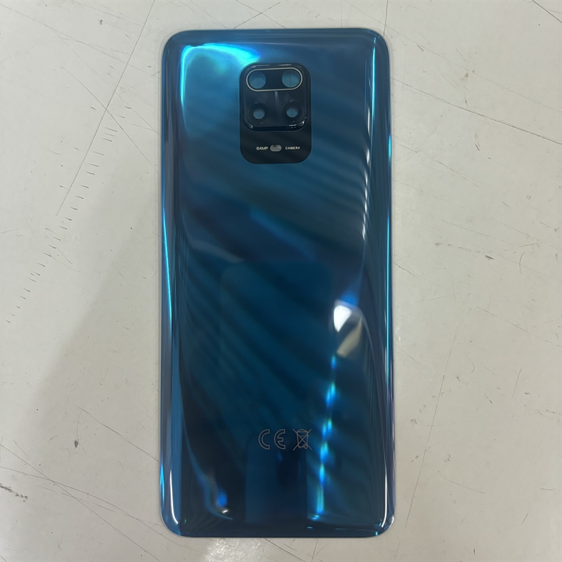 A+Note 9S For Xiaomi Redmi Note 9 Pro Max Glass Re... – Grandado