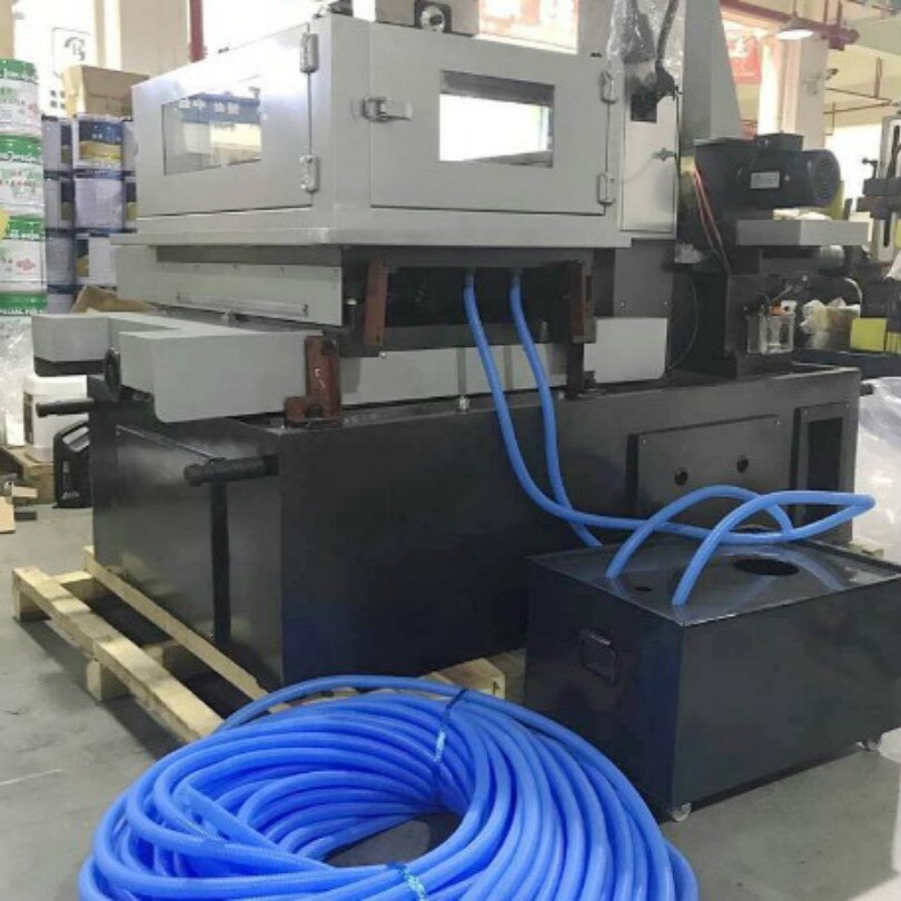 cnc wire edm machine part Wire cutting machine dra... – Grandado