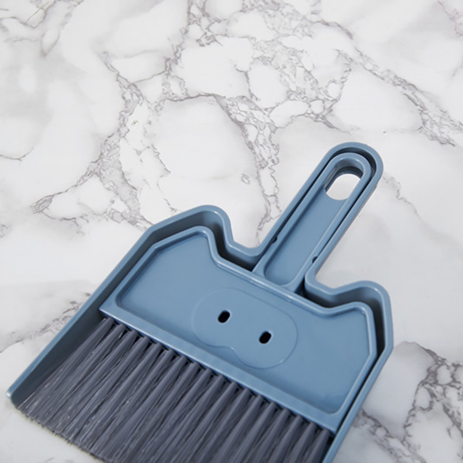Mini Desktop Sweep Cleaning Brush Table Small Broo... – Grandado