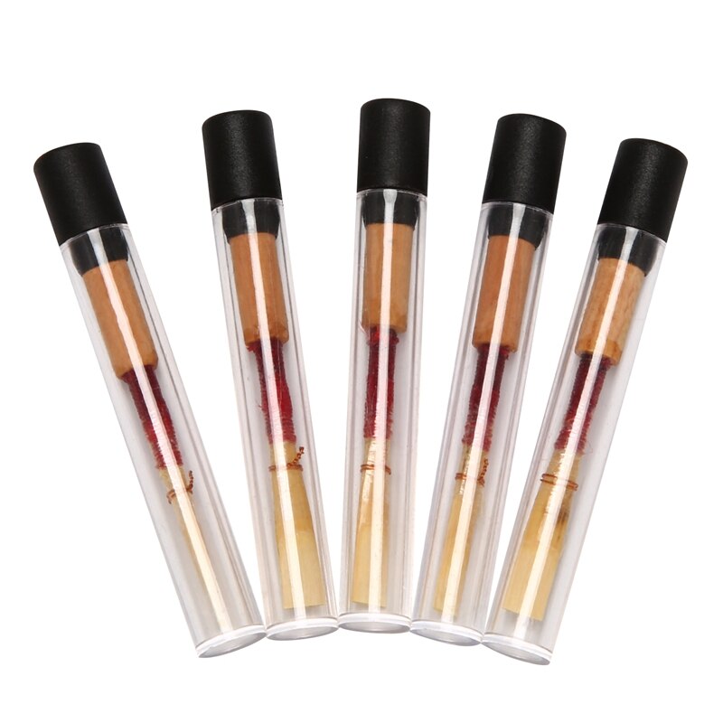 Oboe Reeds, Strength Medium Soft Handmade Oboe Ree... – Grandado