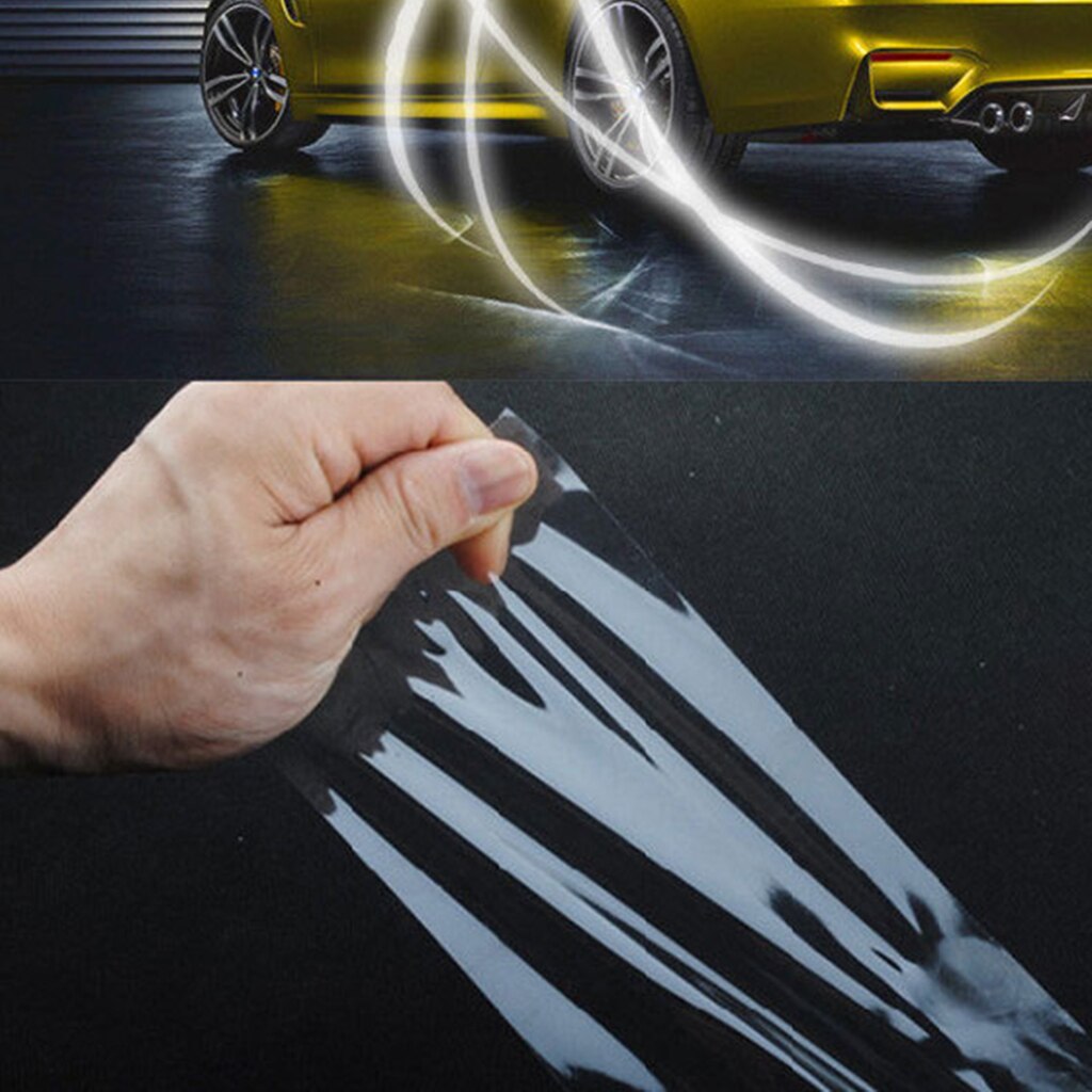Car Door Sill Paint Protection Films PVC Wrap Stic... – Vicedeal